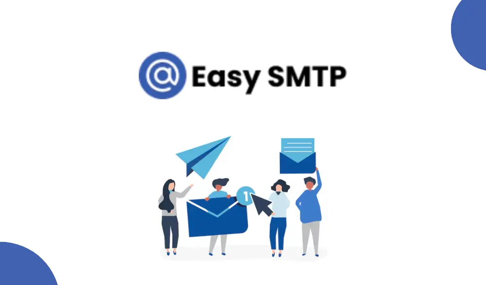 Easy SMTP Lifetime Deal - AppsWorld
