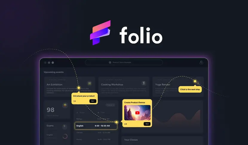 Folio Lifetime Deal - AppsWorld