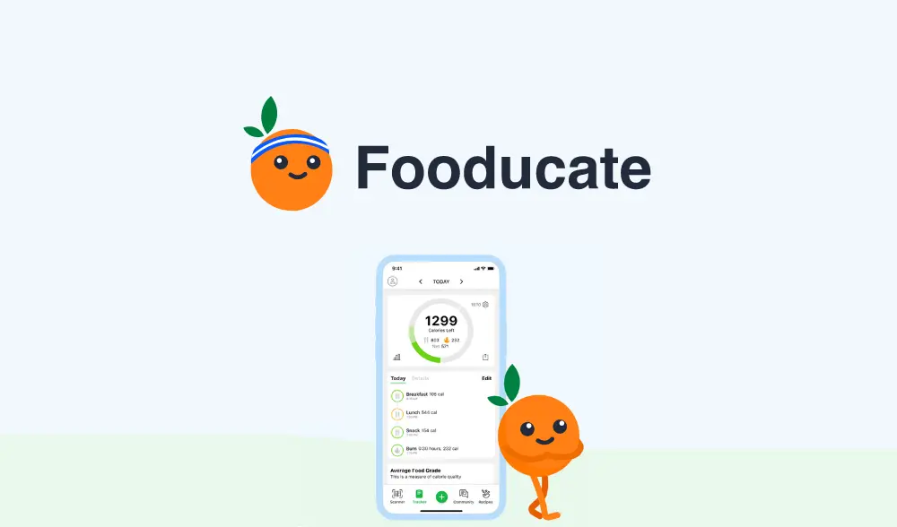 Fooducate Lifetime Deal - AppsWorld