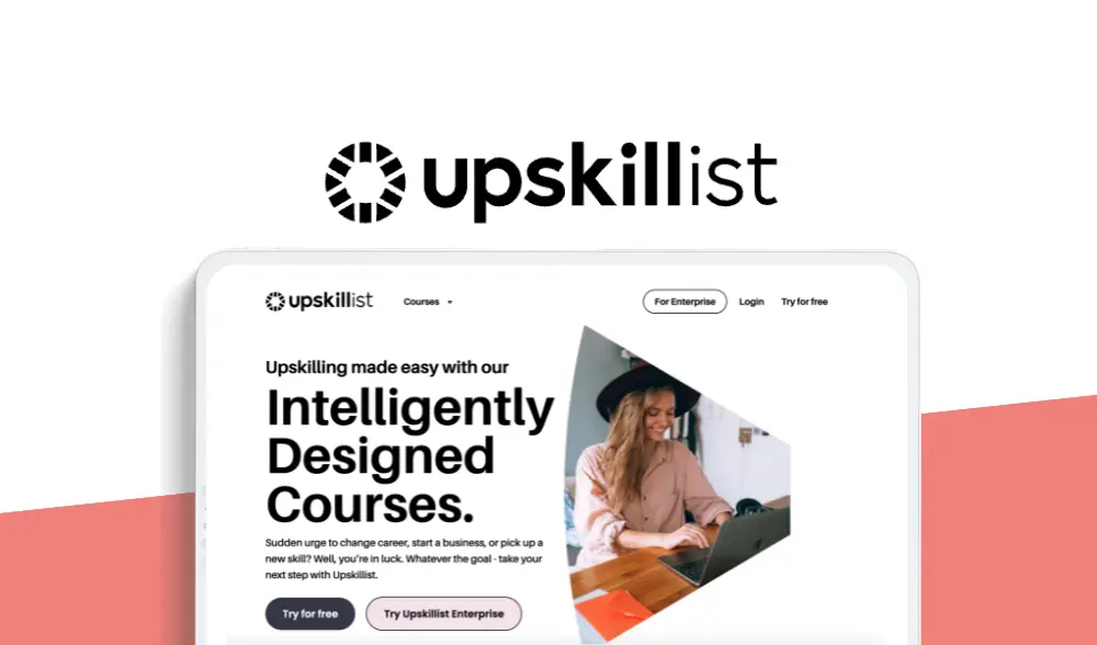 Upskillist Lifetime Deal - AppsWorld