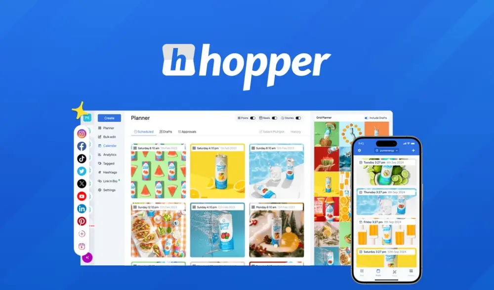 Hopper HQ Lifetime Deal - AppsWorld