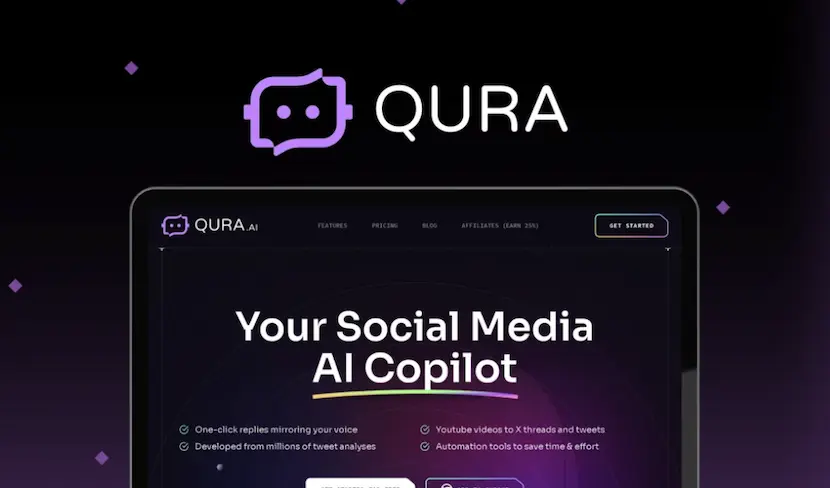 Qura Lifetime Deal - AppsWorld
