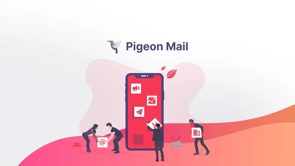 Pigeon Mail Lifetime Deal - AppsWorld