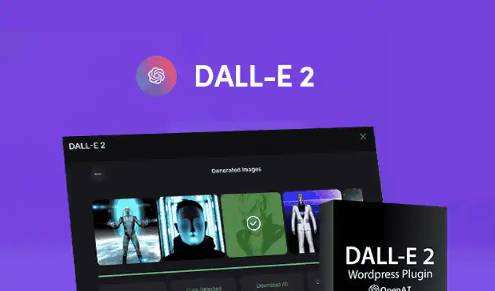 DALL-E Lifetime Deal - AppsWorld