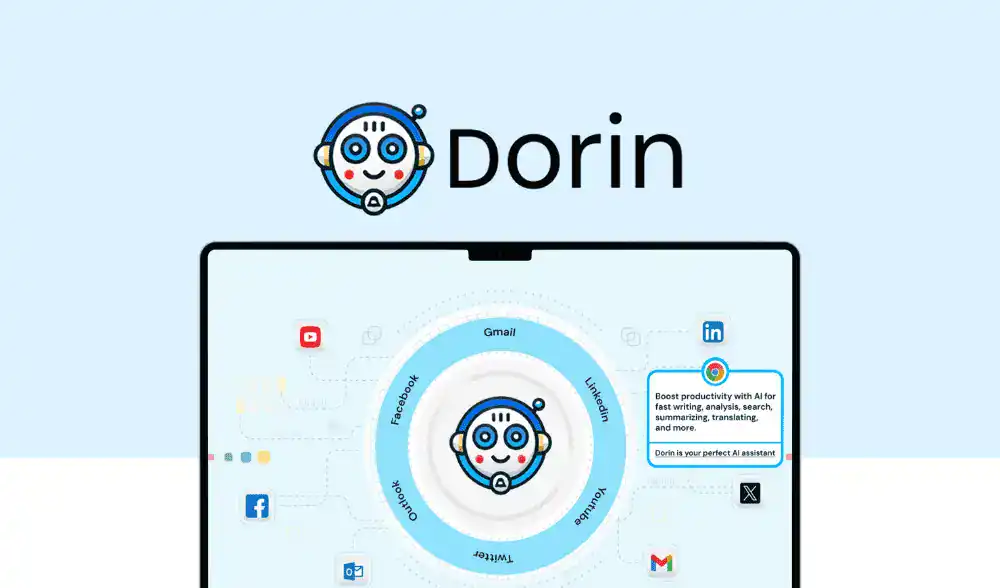 Dorin Lifetime Deal - AppsWorld
