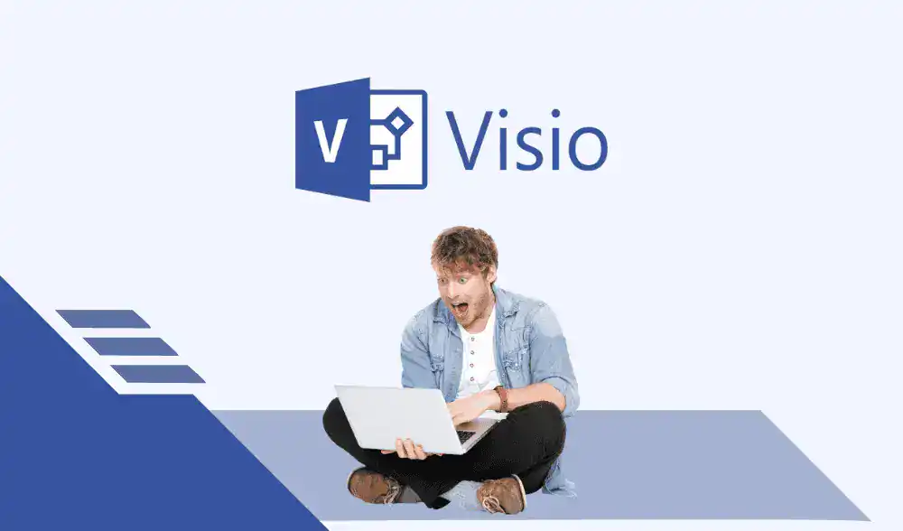 Microsoft Visio 2021 Lifetime Deal - Ultimate Diagramming Solution ...