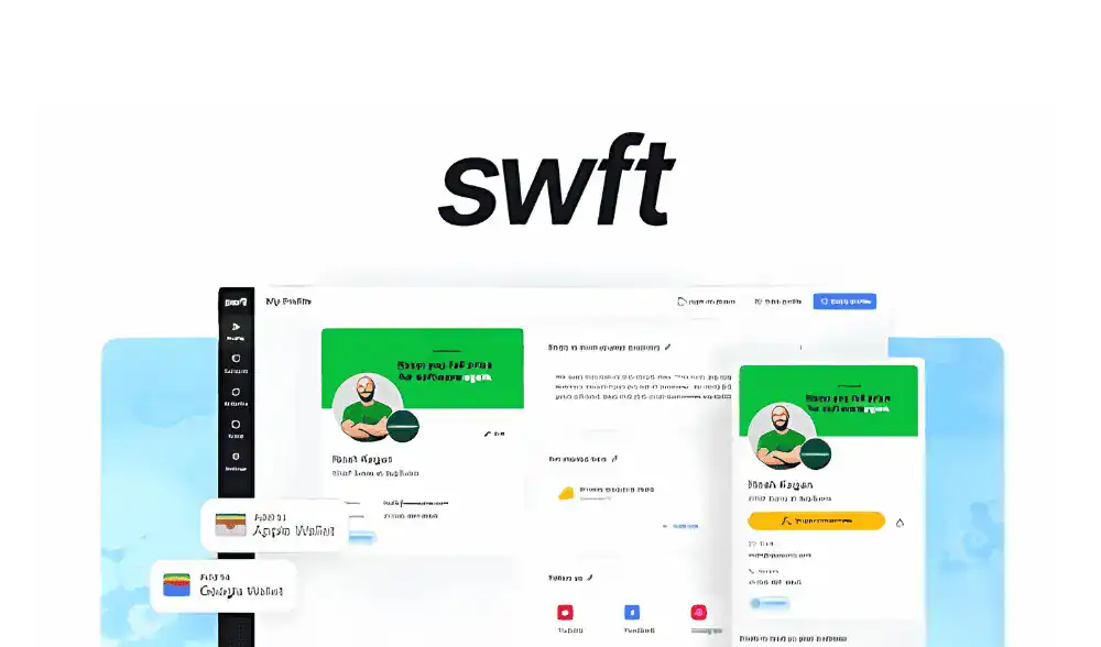 Swft Connect Lifetime Deal - AppsWorld