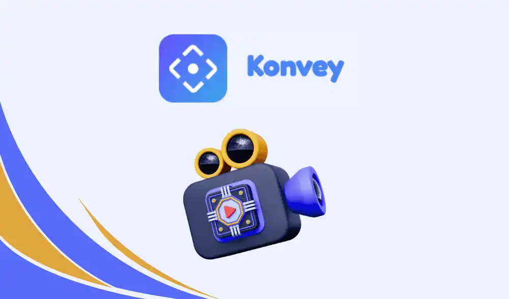 Konvey Lifetime Deal - AppsWorld