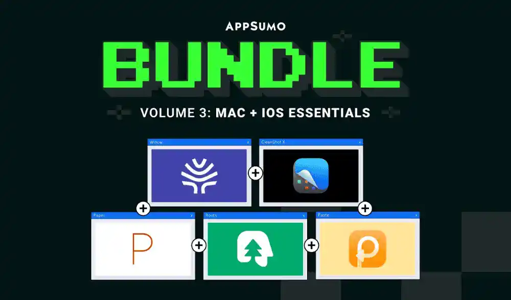 Bundle - Mac + iOS Essentials - AppsWorld