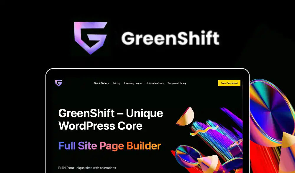 GreenShift Lifetime Deal - AppsWorld
