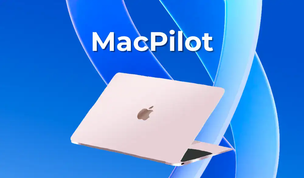 MacPilot Lifetime Deal - AppsWorld