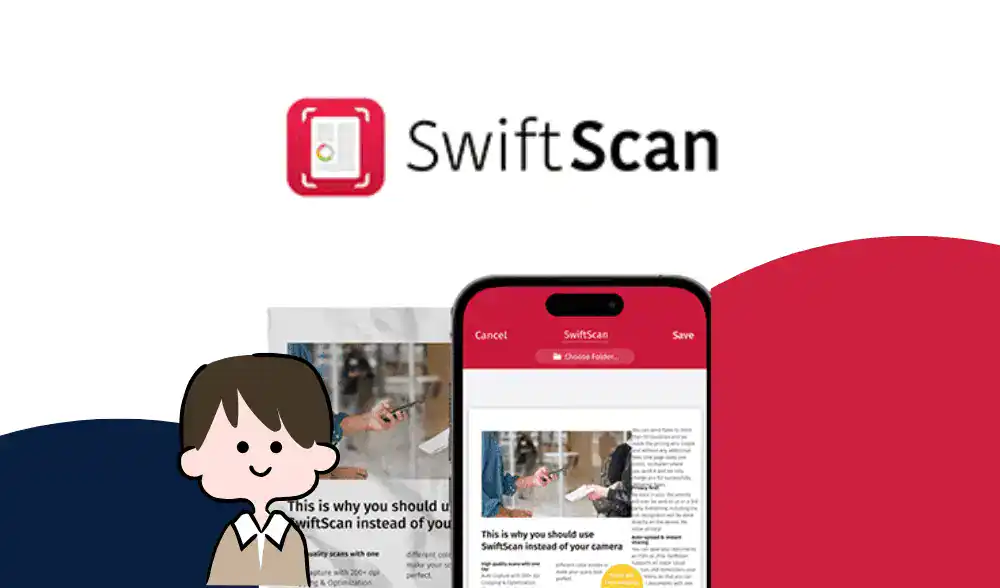 SwiftScan Lifetime Deal - AppsWorld
